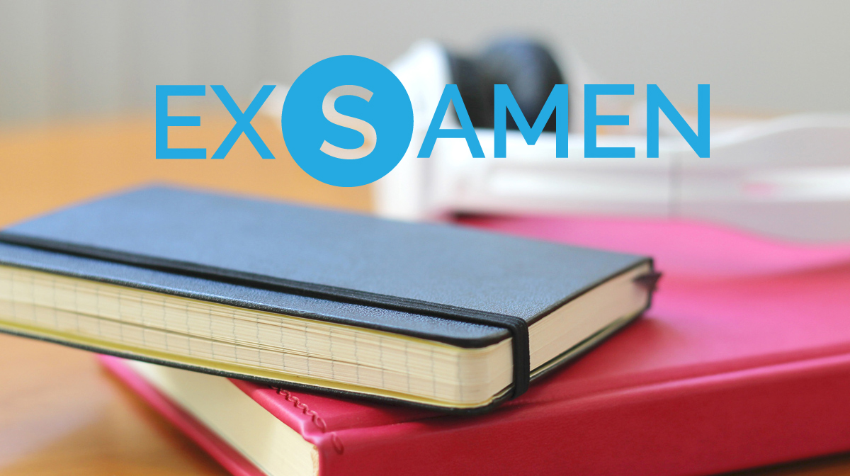 Home - EXSAMEN